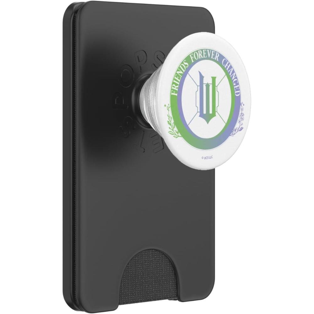 Wicked: For Good Glinda and Elphaba Friends Front & Back PopSockets ...