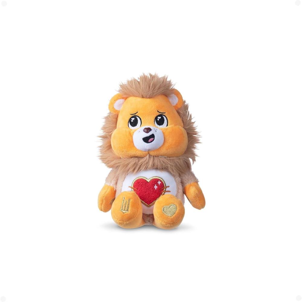 Care Bears – Care Bears x Wicked Fun Size Plush – Funshine Bear as The ...